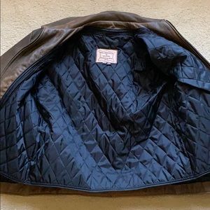 Jackets & Coats | Leather Jacket | Poshmark